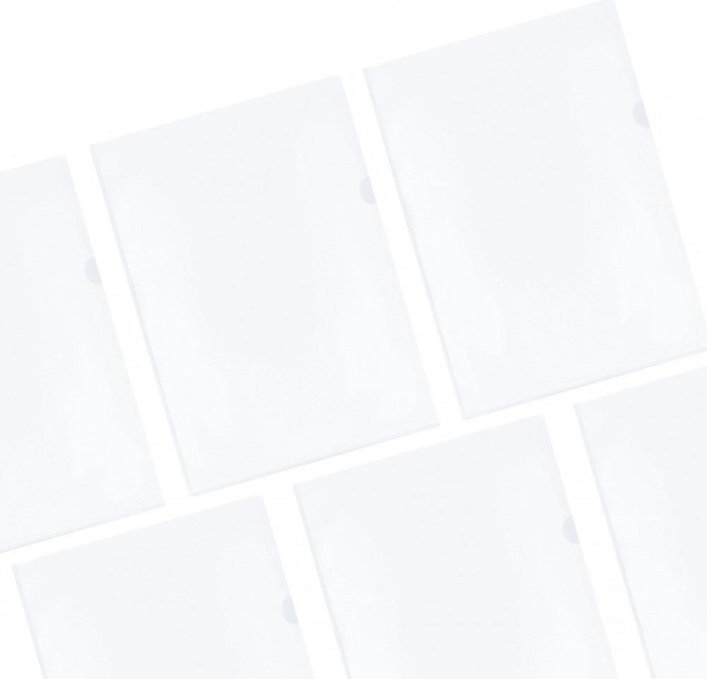 Starpak Ofertówka Pcv Twarda Na Dokumenty A4L 108396 - Ceny i opinie - Ceneo.pl