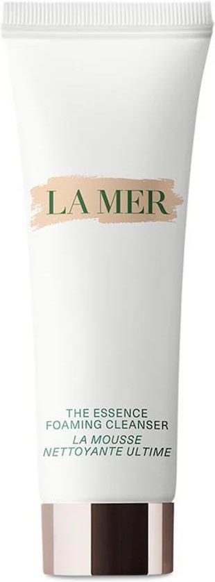 La Mer The Essence Foaming Cleanser Pianka Oczyszczająca 30ml - Opinie ...