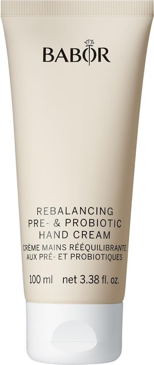 Babor Skinovage Rebalancing Pre- & Probiotic Hand Cream Krem Do Rąk ...