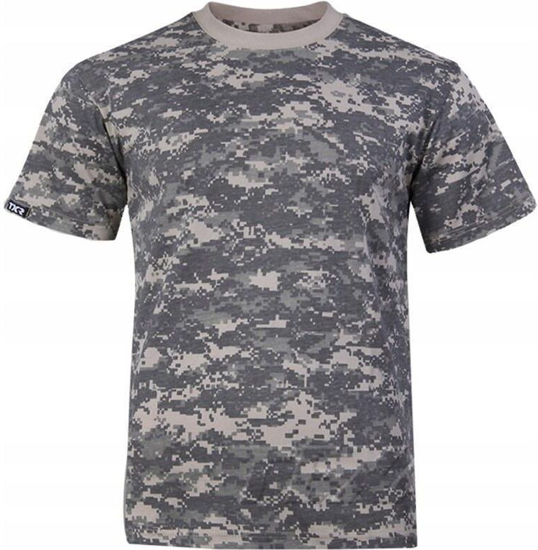 Koszulka Moro T-shirt Texar Ucp L - Ceny i opinie - Ceneo.pl