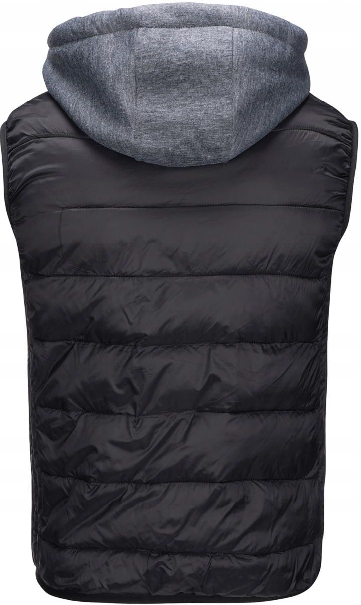 Bezrękawnik Męski Kamizelka Ufc Pikowany XL - Ceny i opinie - Ceneo.pl