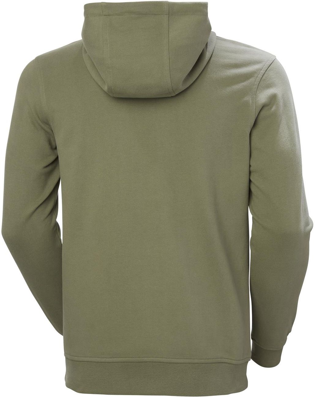 Męska Bluza Helly Hansen HH Box Hoodie 53289_422 – Oliwkowy - Ceny i ...