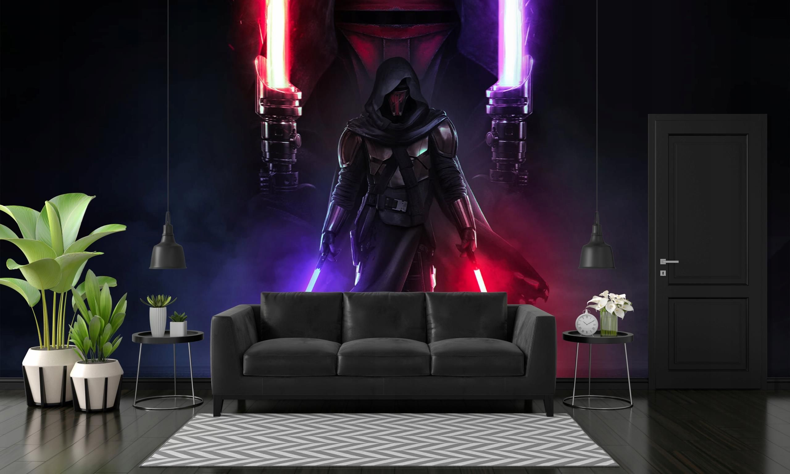 Fototapeta Winylowa 220X195 Hd Premium Star Wars - Opinie i ceny na ...