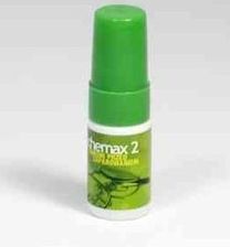 Chemax Płyn Chemax (1,2,3,4) 85 ml - opinie i ceny na Ceneo.pl