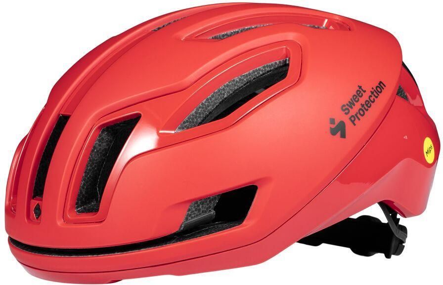 Sweet Protection Falconer 2Vi Mips Lava - Ceny i opinie - Ceneo.pl