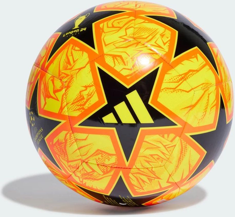 Adidas Ucl Club 23/24 Knockout Football In9331 - Ceny i opinie - Ceneo.pl