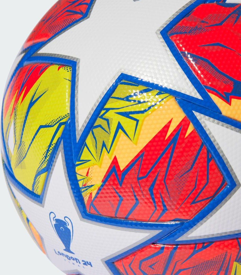 Adidas Piłka Ucl League 23/24 Knockout In9334 - Ceny i opinie - Ceneo.pl