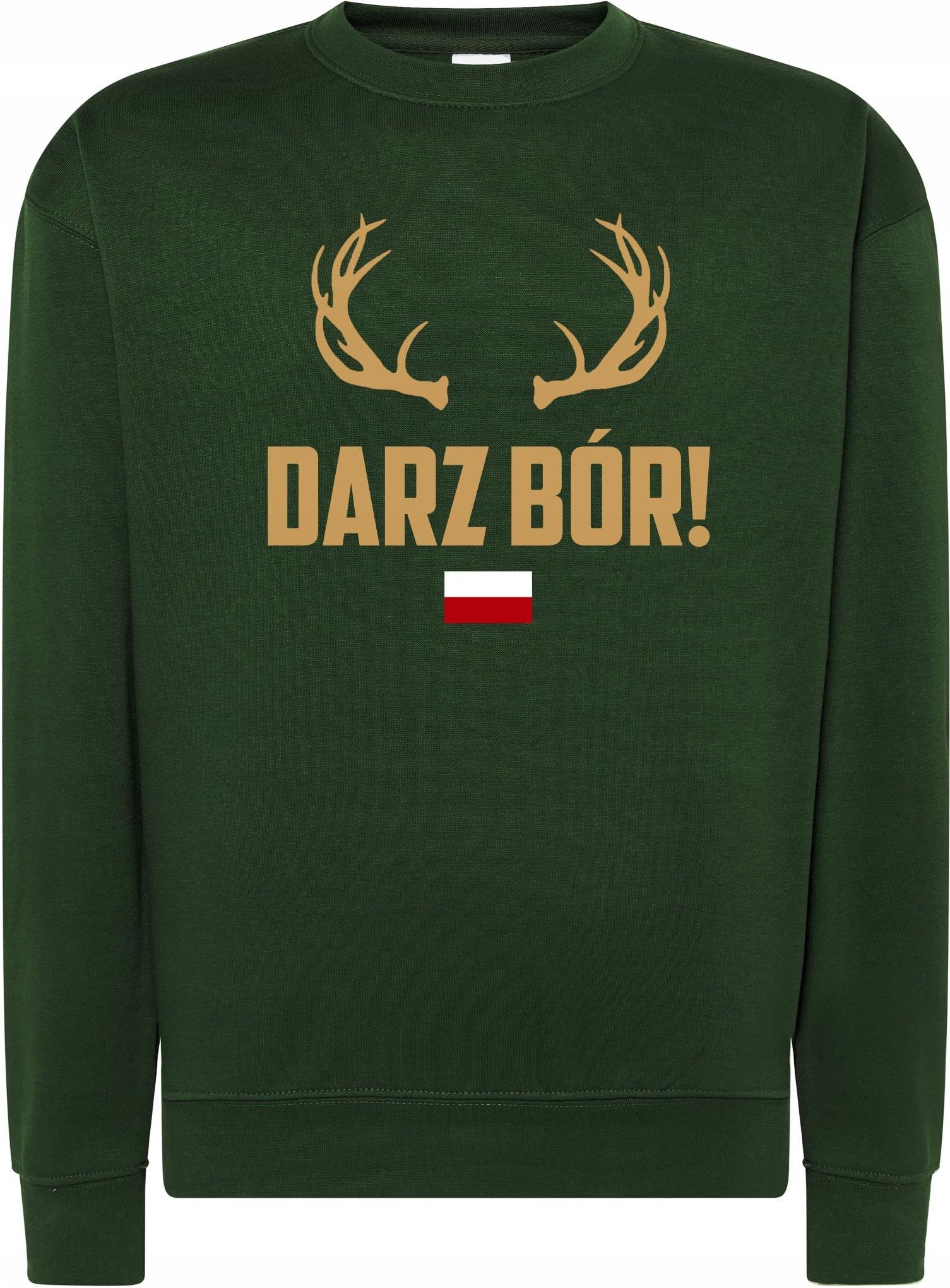 Bluza Dla Myśliwego Darz Bór XXL - Ceny i opinie - Ceneo.pl