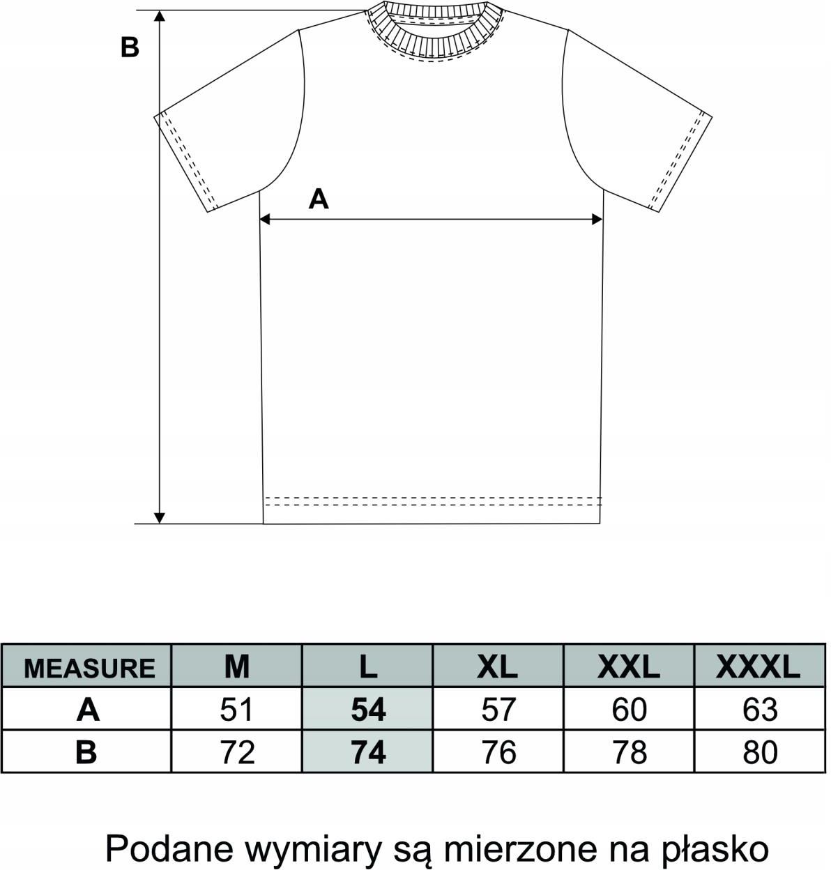 T-shirt Męski Bawełniany W Paski Moraj OTS1900-008 Rozmiar 3XL - Ceny i ...