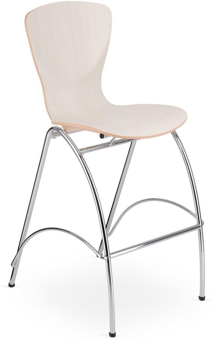 Nowy Styl Hocker Stołek Barowy Bingo 4L - Opinie i atrakcyjne ceny na ...