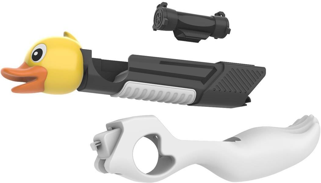 Gra Nintendo Switch Duck, Quack, Shoot! Kit (Gra NS) - Ceny i opinie ...
