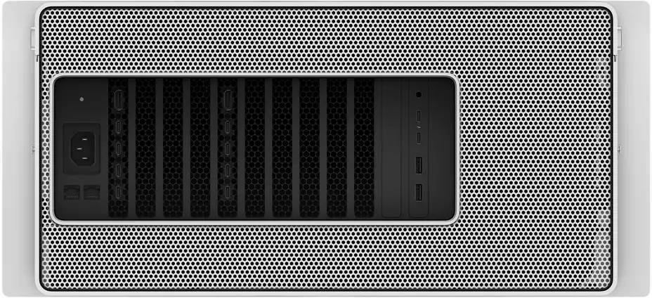 Nettop Apple Mac Pro M2 Ultra (24-core CPU, 76-core GPU, 32-core NE ...