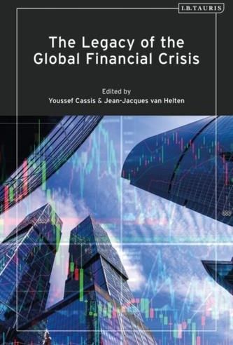 The Legacy of the Global Financial Crisis - Literatura obcojęzyczna ...