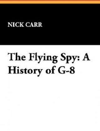 Flying Spy - Literatura obcojęzyczna - Ceny i opinie - Ceneo.pl