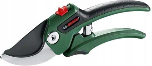 Bosch Ręczny sekator do przycinania roślin 24cm 06008B5000 - Ceny i ...