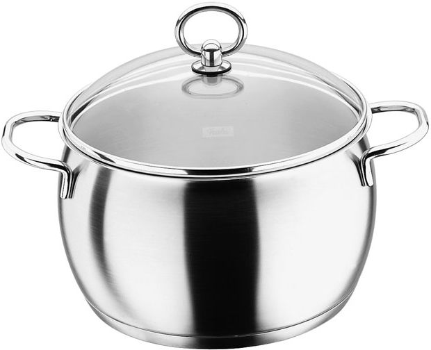 Fissler c+s royal 3111820000 - Opinie i atrakcyjne ceny na Ceneo.pl