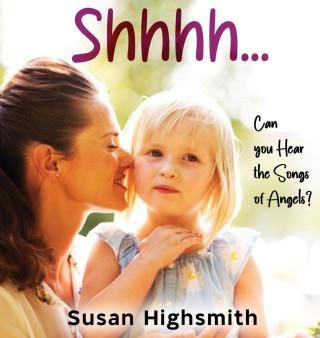 Shhh...Can You Hear the Songs of Angels? - Literatura obcojęzyczna ...