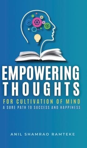 Empowering Thoughts - Literatura obcojęzyczna - Ceny i opinie - Ceneo.pl