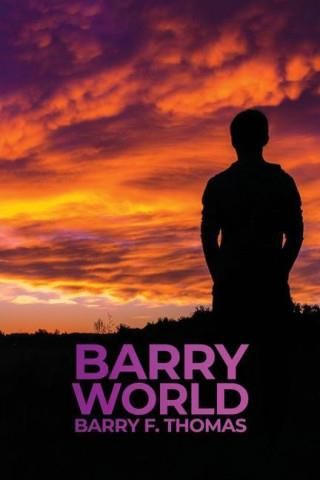Barry World - Literatura obcojęzyczna - Ceny i opinie - Ceneo.pl