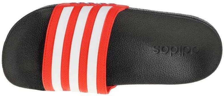 Klapki adidas Adilette Shower Slides Jr FY8844 : Rozmiar - 28 - Ceny i ...