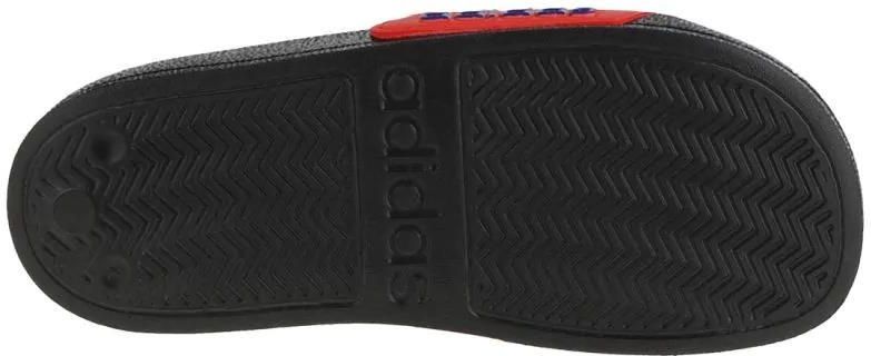 Klapki adidas Adilette Shower Slides Jr FY8844 : Rozmiar - 28 - Ceny i ...