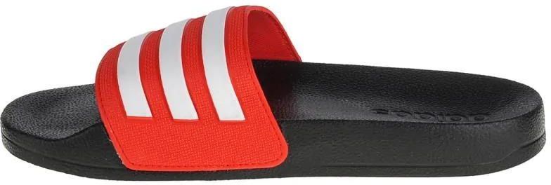 Klapki adidas Adilette Shower Slides Jr FY8844 : Rozmiar - 28 - Ceny i ...
