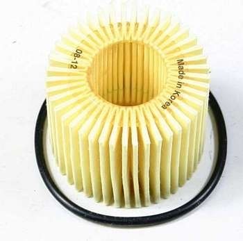 Filtr oleju FILTR OLEJU CH10358 - Opinie i ceny na Ceneo.pl