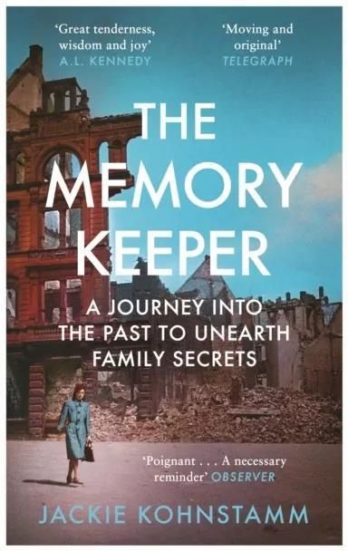 The Memory Keeper - Literatura obcojęzyczna - Ceny i opinie - Ceneo.pl