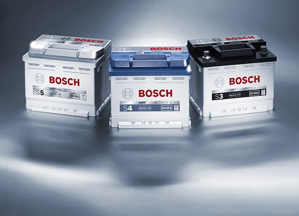 Bosch SILVER S4 021 45Ah 330A (P+) - Opinie i ceny na Ceneo.pl