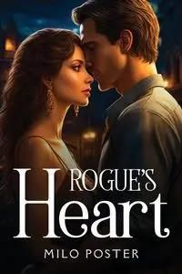 Rogue's Heart - Milo Poster - Literatura obcojęzyczna - Ceny i opinie ...
