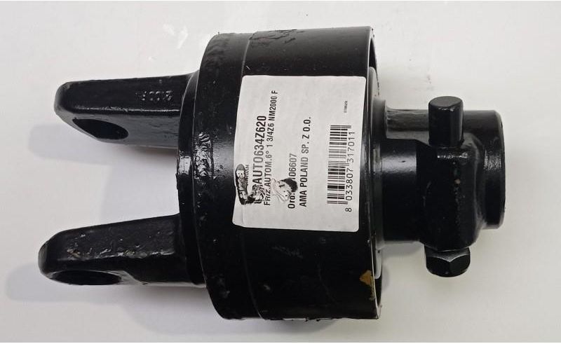 Ama Cardan Sprzęgło Automatyczne Cat. 6 1 3/4-6 2000 Nm A.P ...
