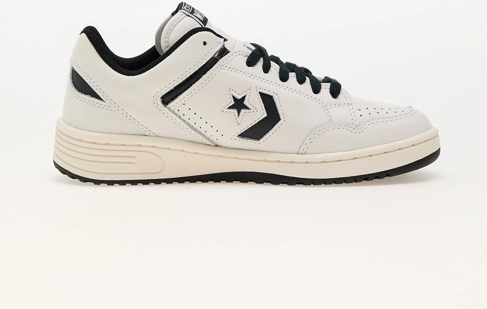 Converse x Old Money Weapon OX Vintage White/ Black - Ceny i opinie ...