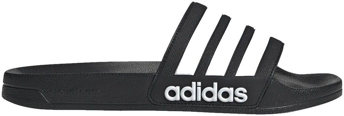 Męskie kapcie Adidas Adilette Shower Rozmiar butów (UE): 39 / Kolor ...