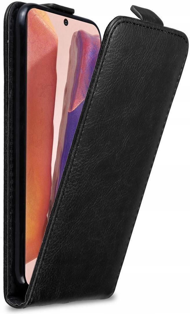 Cadorabo Pokrowiec Do Samsung Galaxy Note 20 Plus Etui Case - Etui na ...