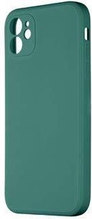 Obal:Me Matte Tpu Case For Apple Iphone 11 Dark Green - Etui na telefon ...