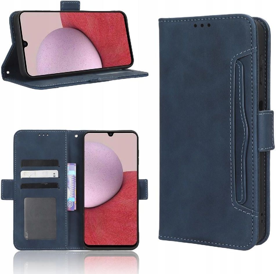 Etui Na Samsung Galaxy A14 5G Regulowany Zdejmowany Uchwyt Na Kartę ...