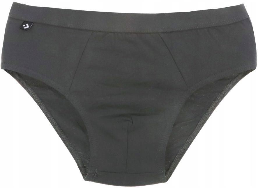 Bawełniane Slipy Męskie Klasyczne Gładkie Zestaw 6-PAK Moraj XXL - Ceny ...