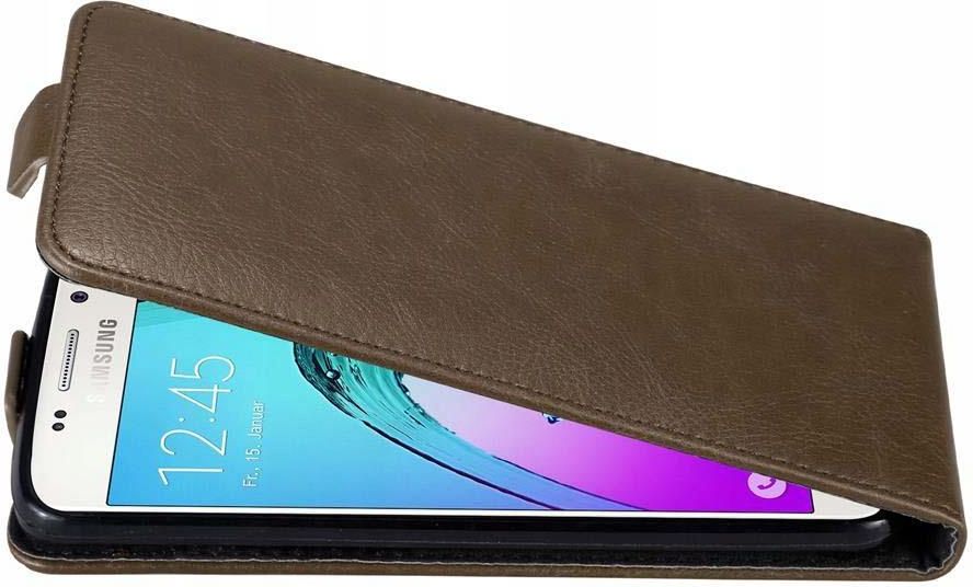 Cadorabo Pokrowiec Do Samsung Galaxy A3 2016 Etui Case - Etui na ...