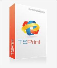 Program biurowy Terminal Works TSPrint - Opinie i ceny na Ceneo.pl