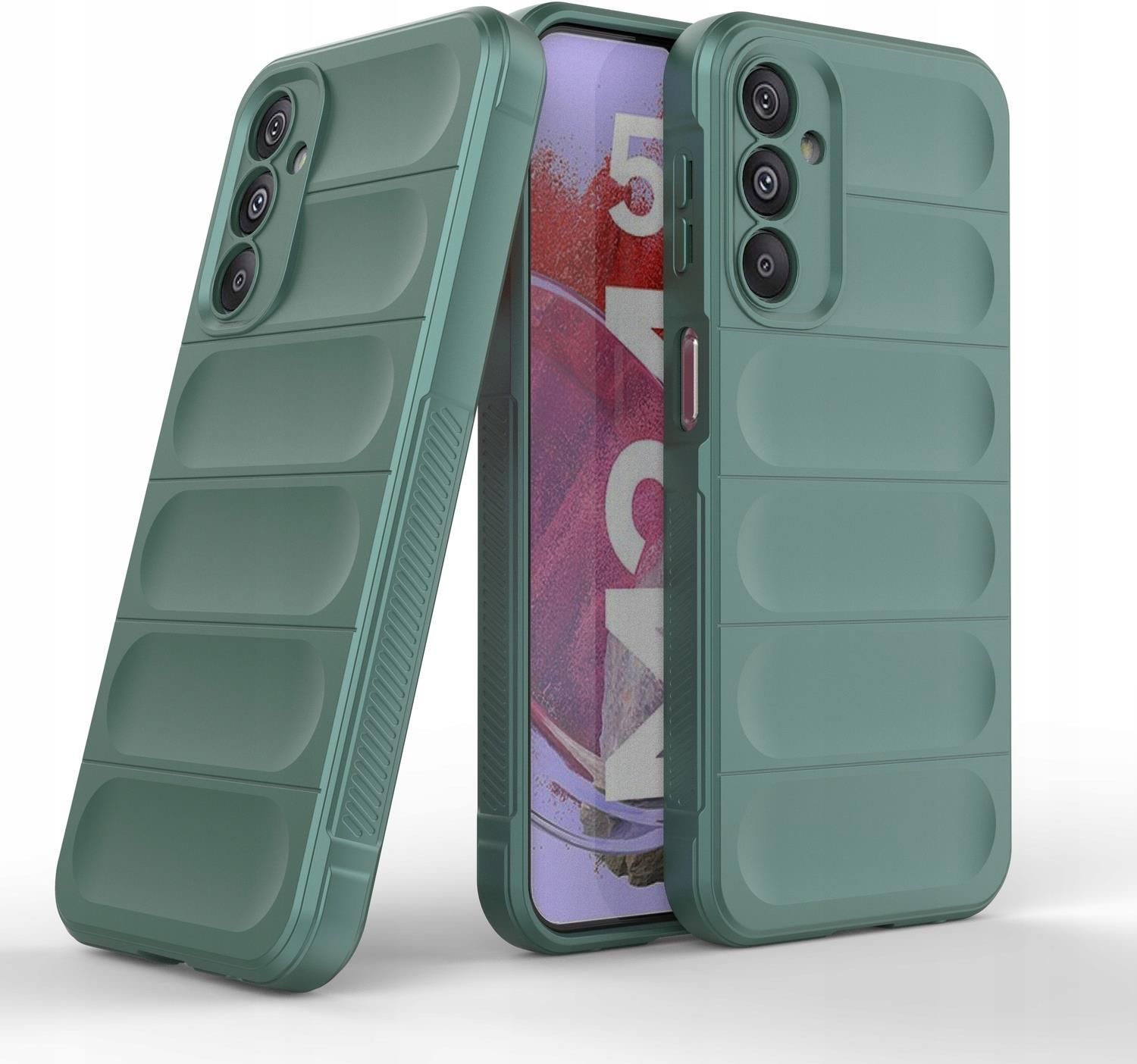 Exoguard Etui Pancerne Case Cover Obudowa Futerał Do Samsung Galaxy M34 ...