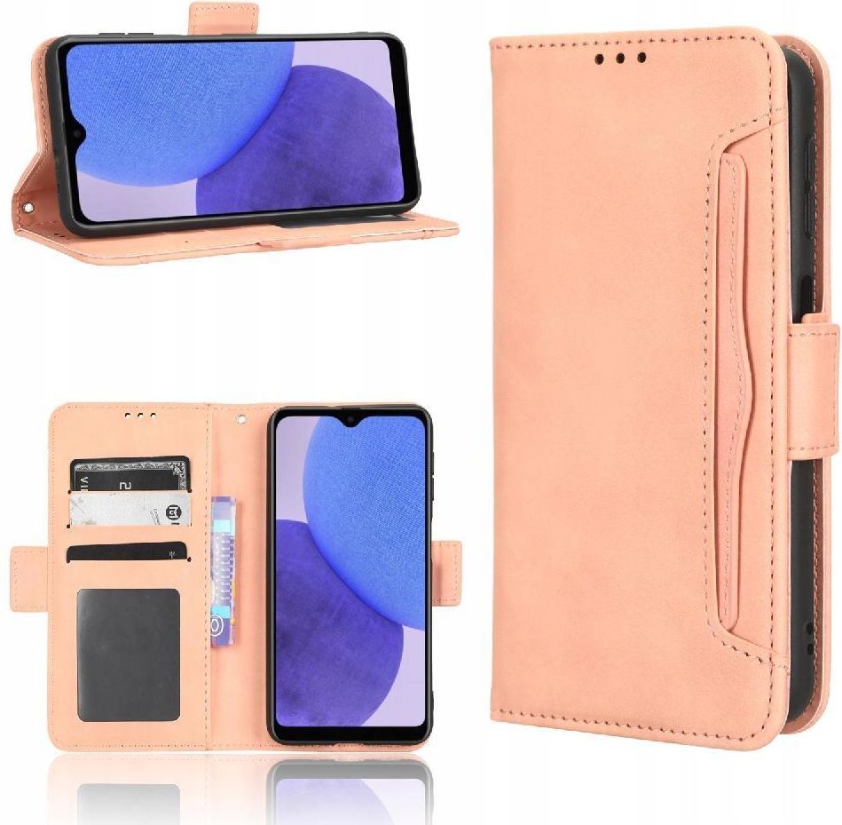 Sprawa Dla Samsung Galaxy A23E/A23S - Etui na telefon, ceny i opinie ...