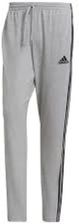 Spodnie adidas Essentials Tapered Open HEM 3 Stripes Pants M GK8998 ...