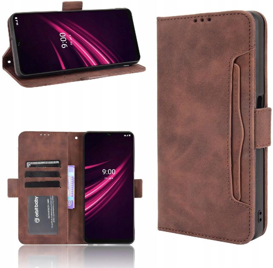 Sprawa Dla T-Mobile Revvl V Plus 5G - Etui na telefon, ceny i opinie ...