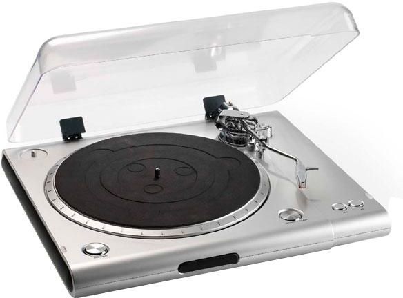 Gramofon LENCO L78 USB - Opinie i ceny na Ceneo.pl