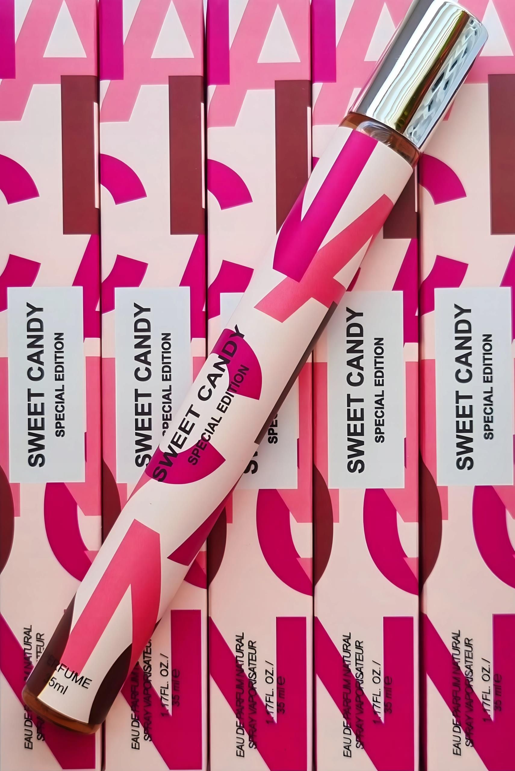 SWEET CANDY SE perfumetka 35ml - Ceneo.pl