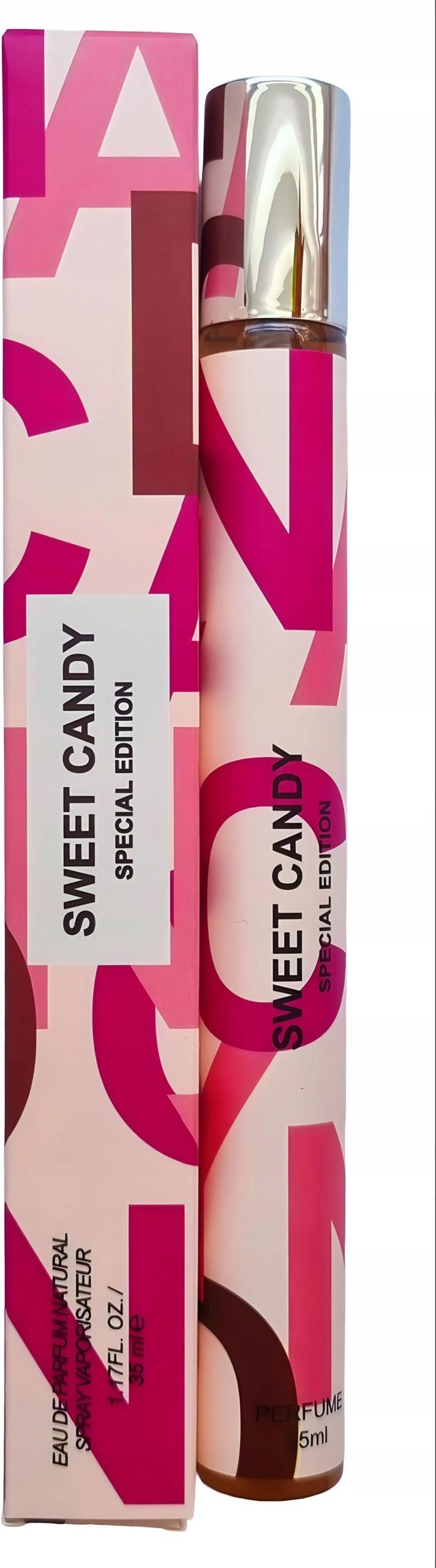 SWEET CANDY SE perfumetka 35ml - Ceneo.pl