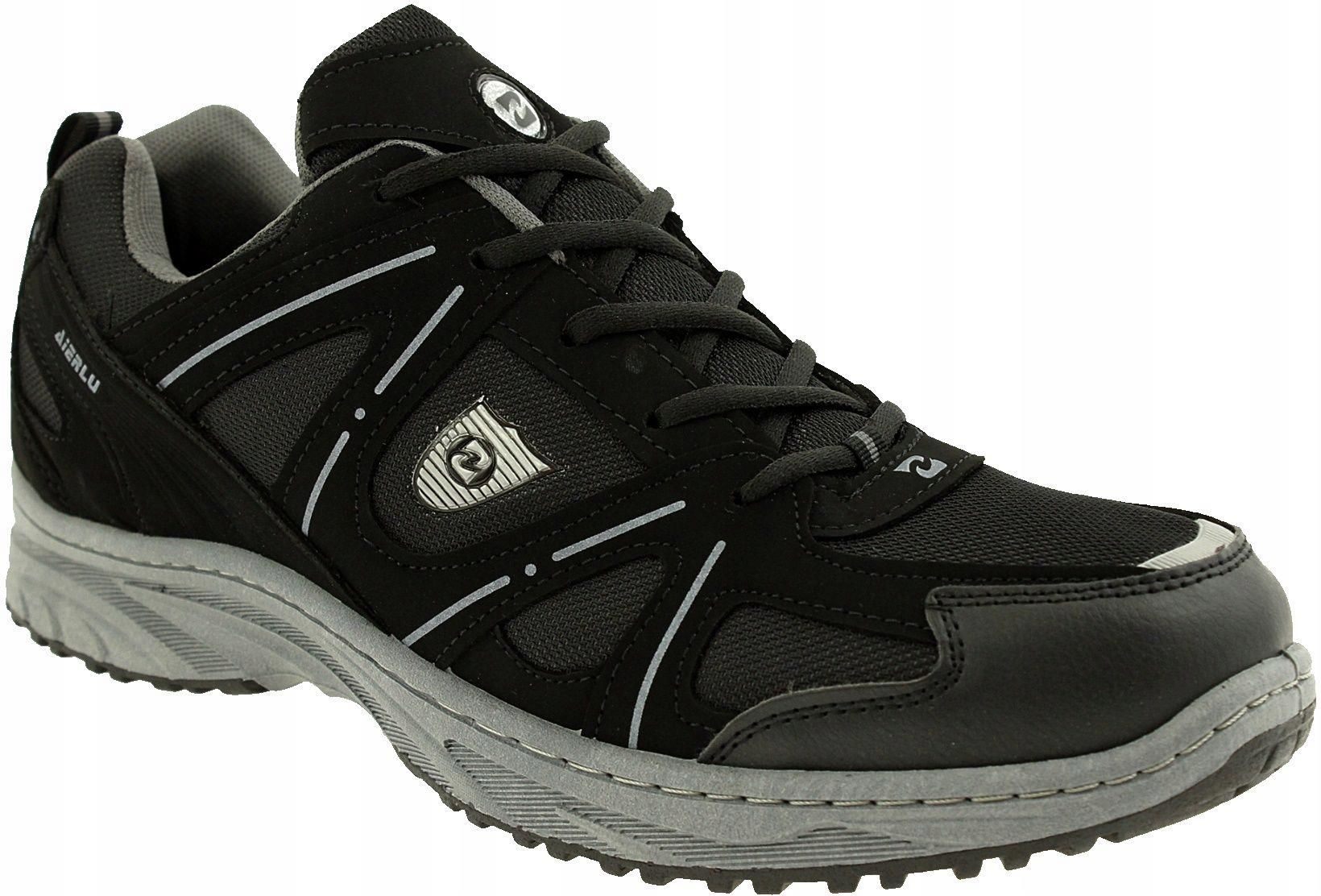 Buty szyte robocze sportowe 145-155 rozmiar 49 - Ceny i opinie - Ceneo.pl