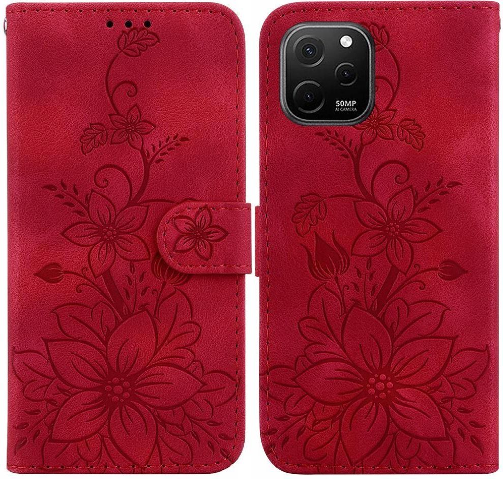 Kompatybilny Z Huawei Nova Y61 Case - Etui na telefon, ceny i opinie ...