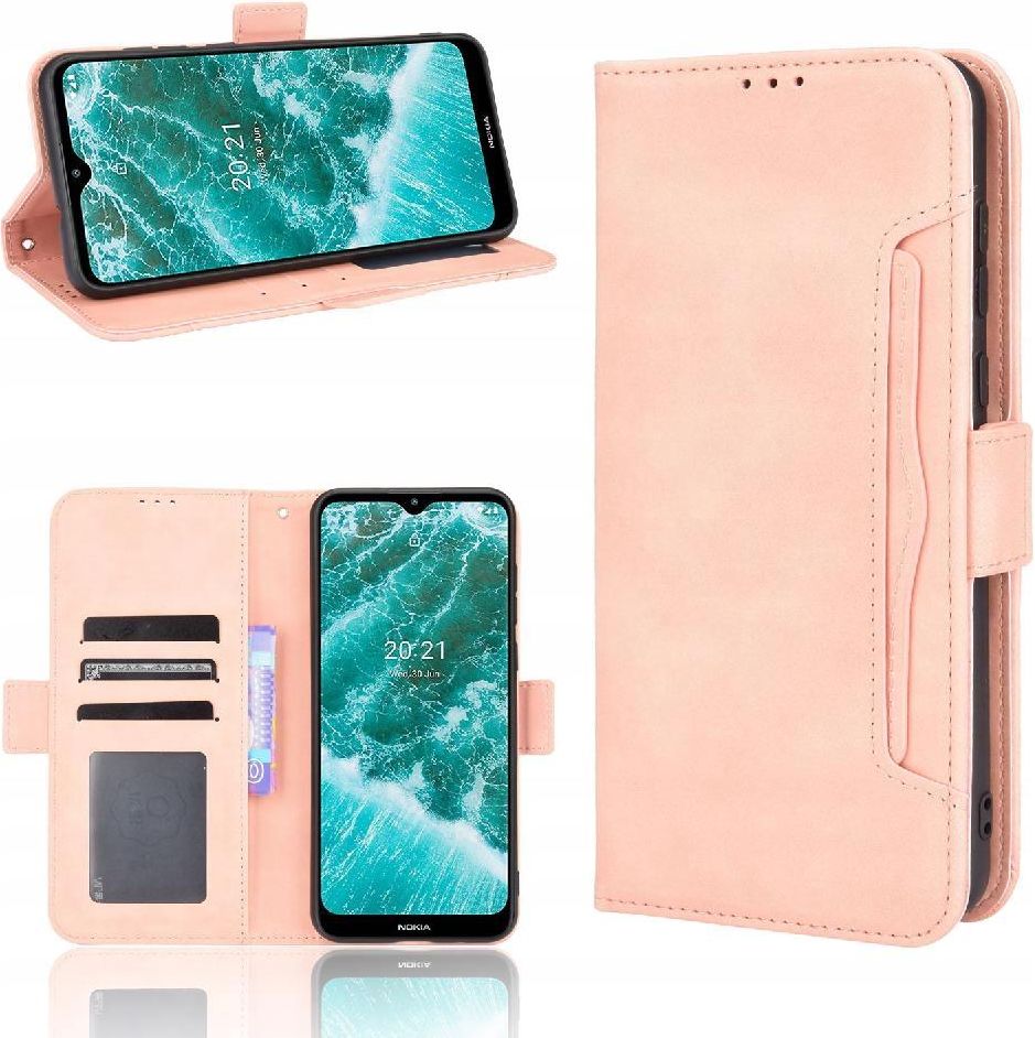 Sprawa Dla Nokia C30 - Etui na telefon, ceny i opinie - Ceneo.pl