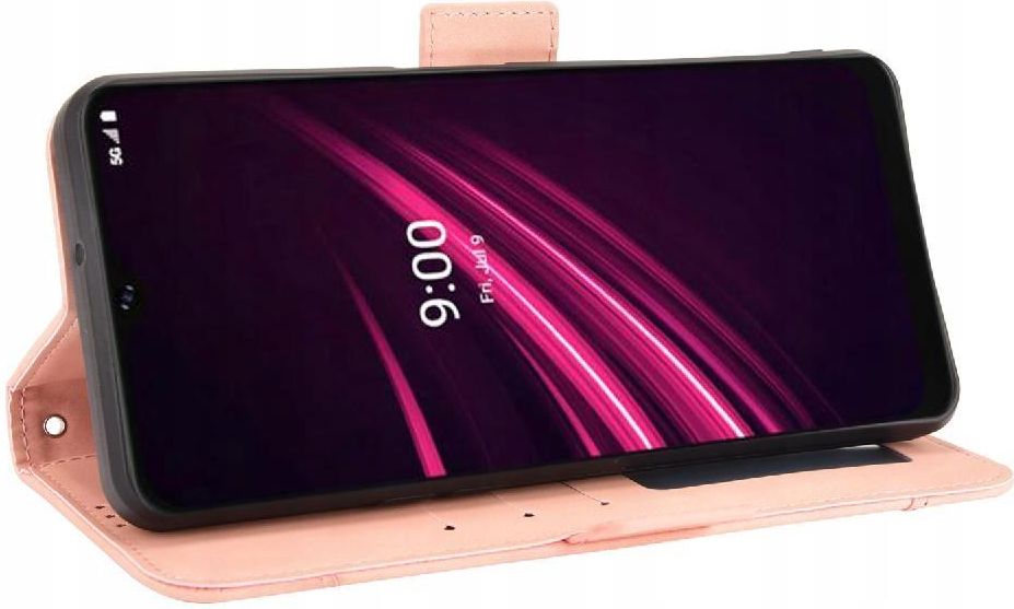 Sprawa Dla T-Mobile Revvl V Plus 5G - Etui na telefon, ceny i opinie ...